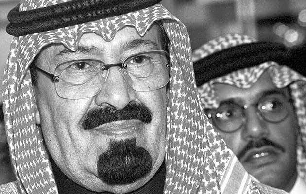 Raja Arab Saudi, Raja Abdullah Abdulaziz mangkat – warmovie