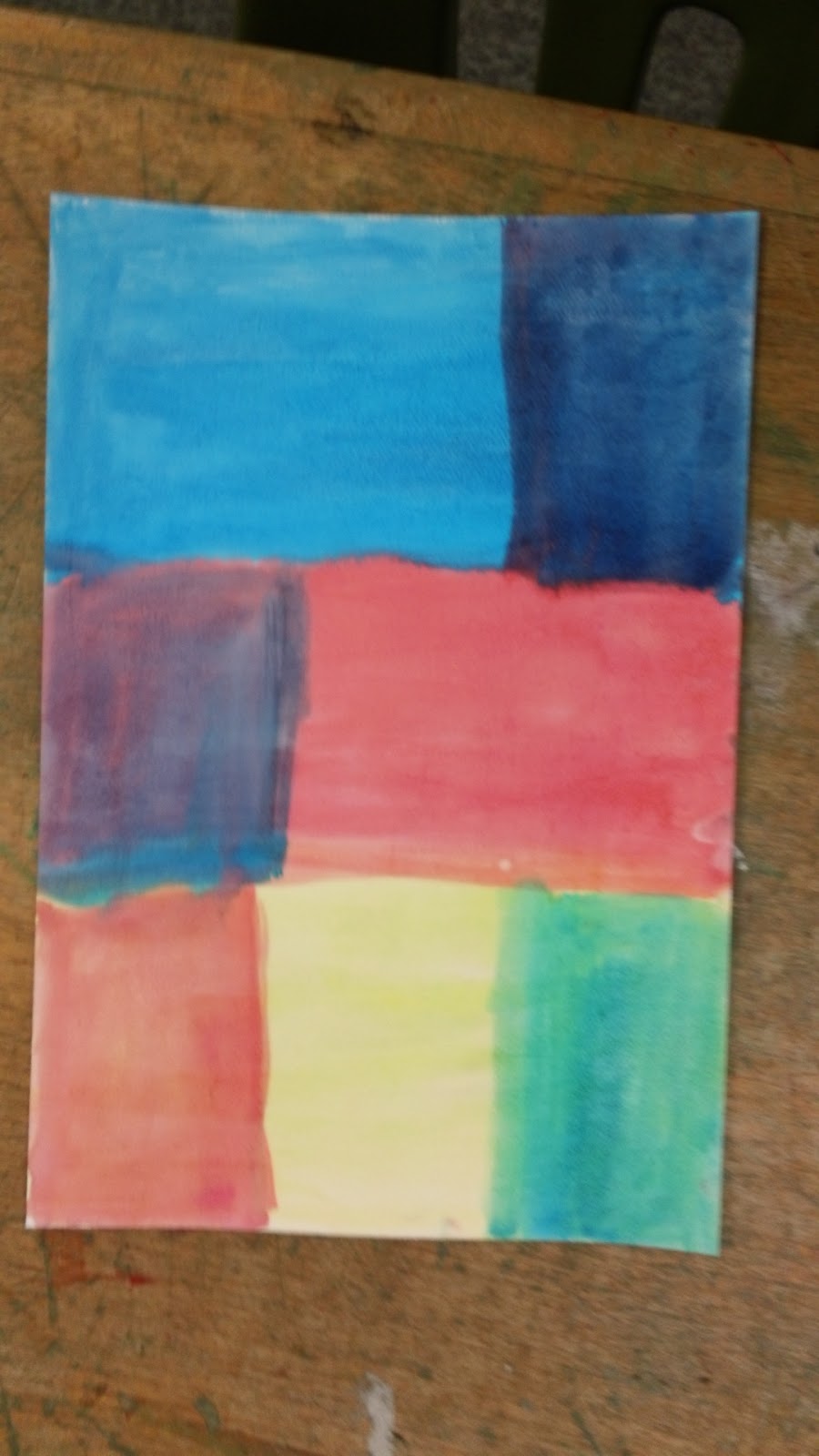 Little Hands Big Art