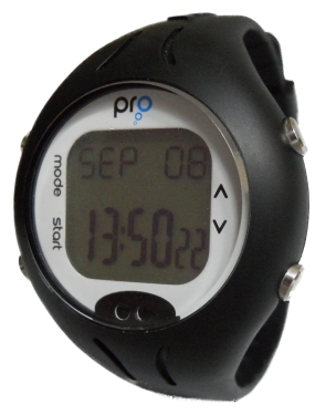 Swimovate Pool-Mate Lap Counter Watch Reviews | Buy in CANADA
