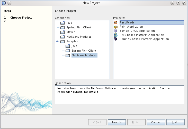 Rants & Raves Of A Java Programmer
