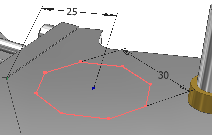 From the Trenches with Autodesk Inventor: Quick Hole Patterns with the ...