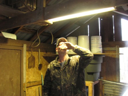 Modern Pioneer: Maple Syrup, Sap Gathering, How To, Production Of, To ...