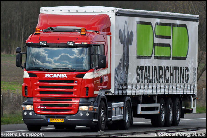 V.B.B. - Dokkum - Transportfotos.nl