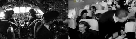 Aviation World: National Geographic Seconds From Disaster : Comet Air Crash