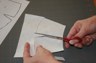 Buzzing and Bumbling: Applique Tutorial