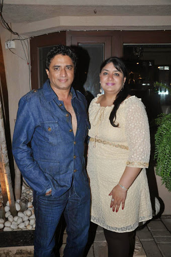 Anand Raj Anand Hot Photo Gallery, Photos, Images, Naval Pics - Cinemagigs