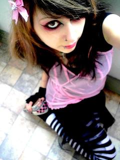 Lounge Cuiabá: Os emos estão entre nós?