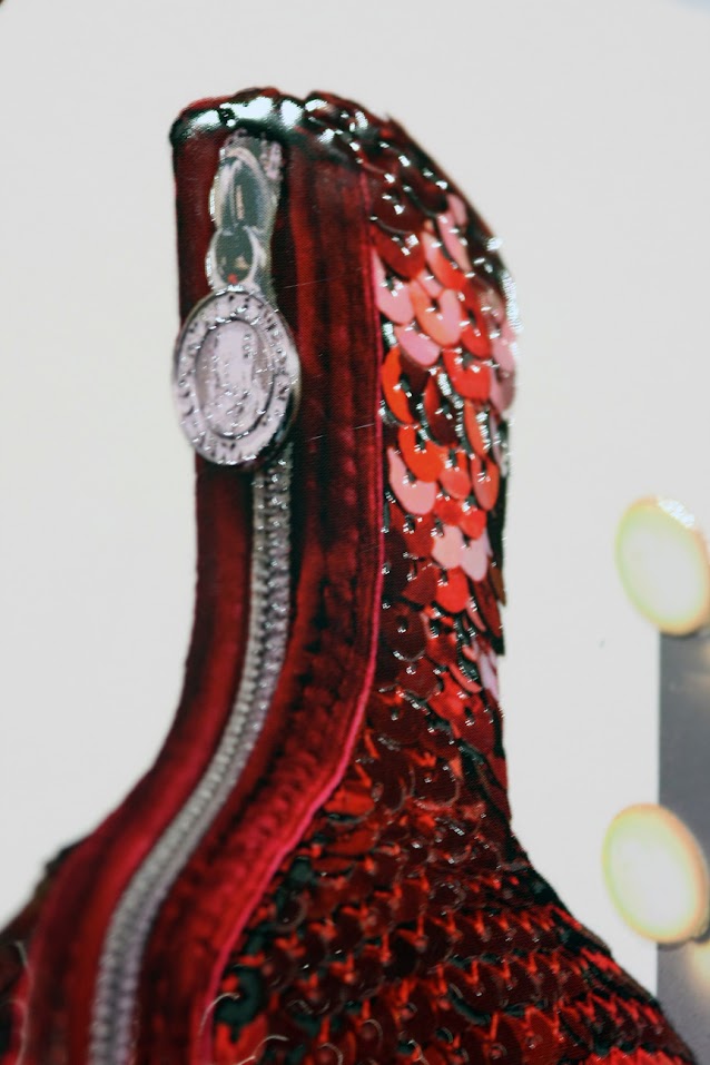 Scodix Sense: la “serigrafia digitale” | mac_prints