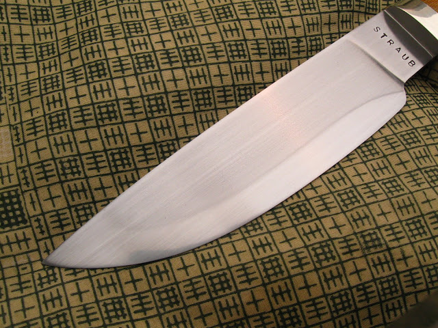 Getting a hamon to really POP in 5160? | BladeForums.com