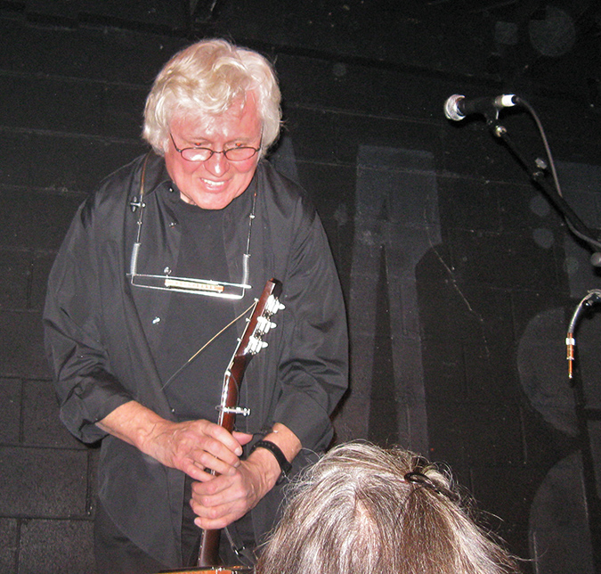 CONCERT OVERLOAD: Concert #527 - Chip Taylor at McCabe's Guitar Shop ...