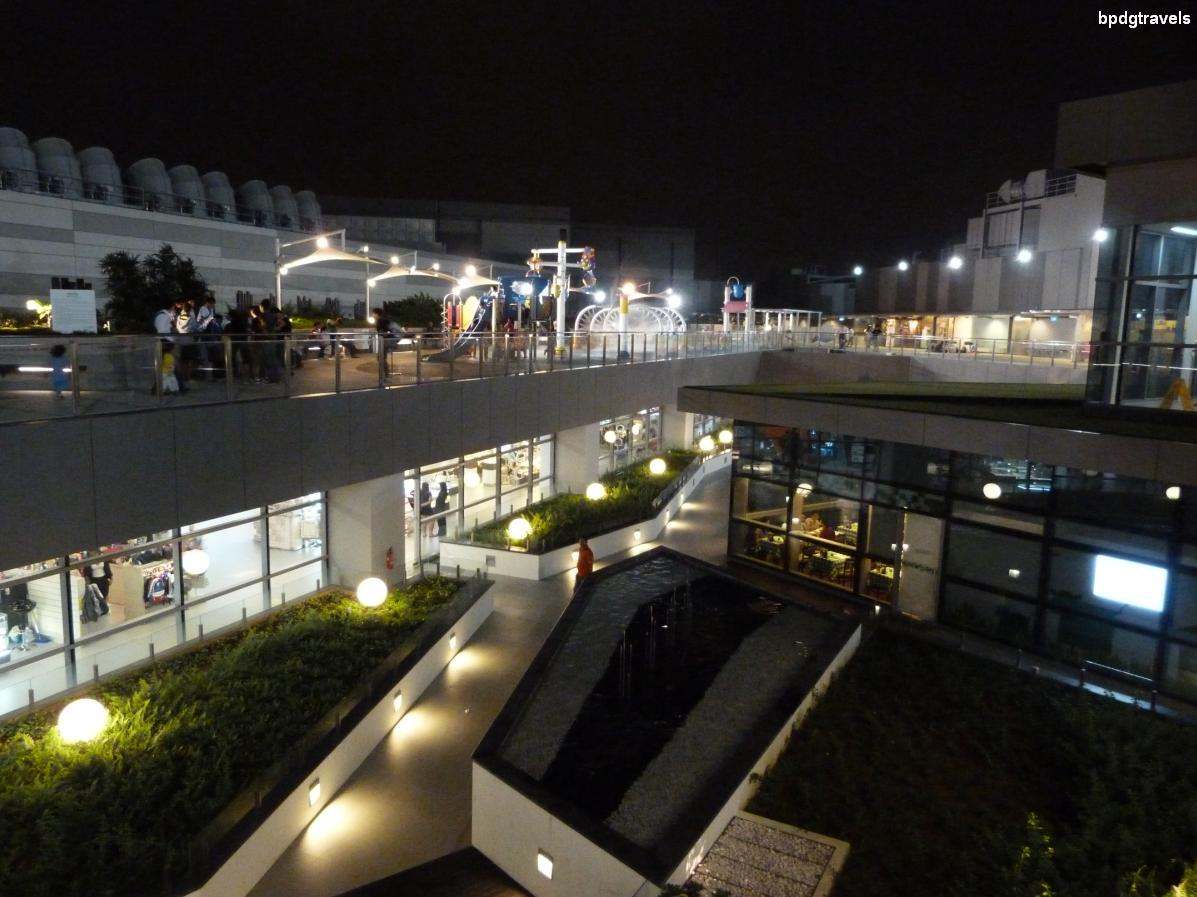 ~ Kidz Play @ NEX SkyGarden ~ | BPDGTravels - Building Memories Together