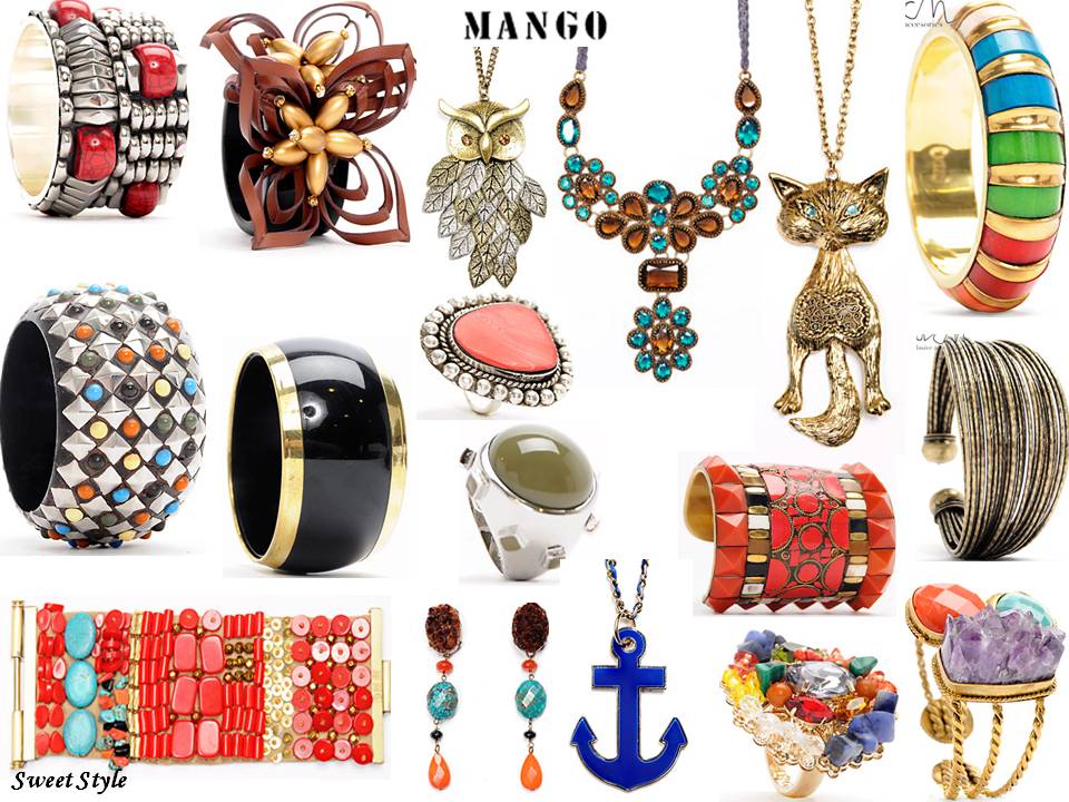 Accesories for this summer!