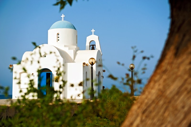 .: Cypern,fakta och bilder.