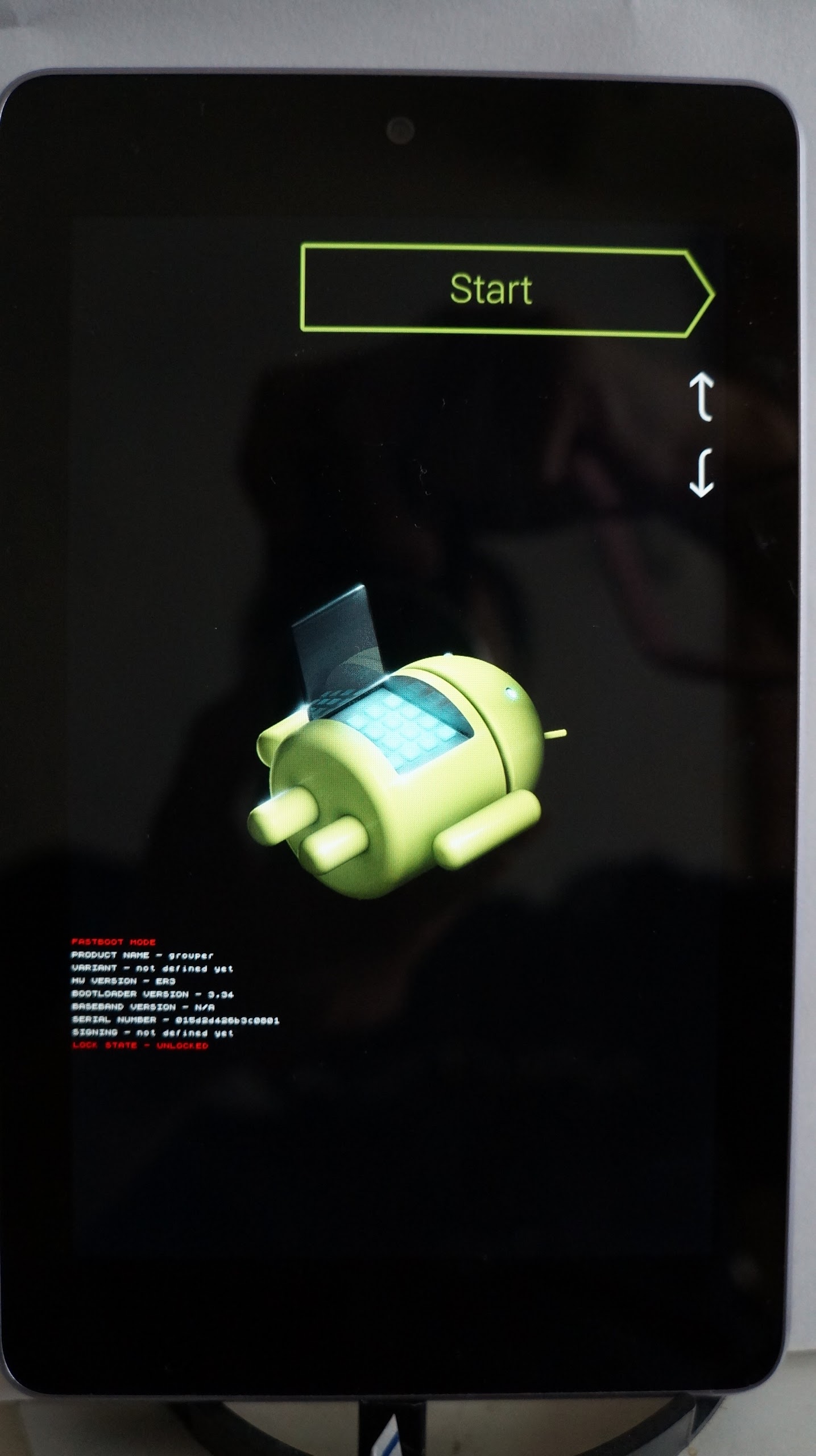 深入淺出的Android設備root步驟，讓你成為手機與平板的真正主人－以Galaxy S3與Nexus 7為例 – 簡睿隨筆