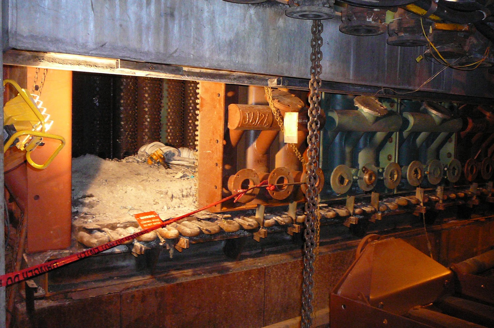 Kootenayman: Tech Cominco Nov 2010