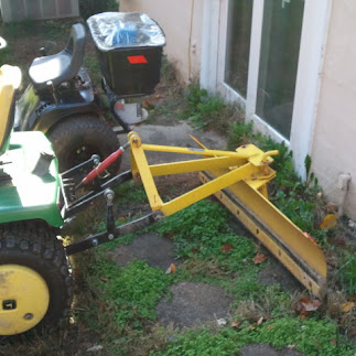 3PH lift ??? | My Tractor Forum