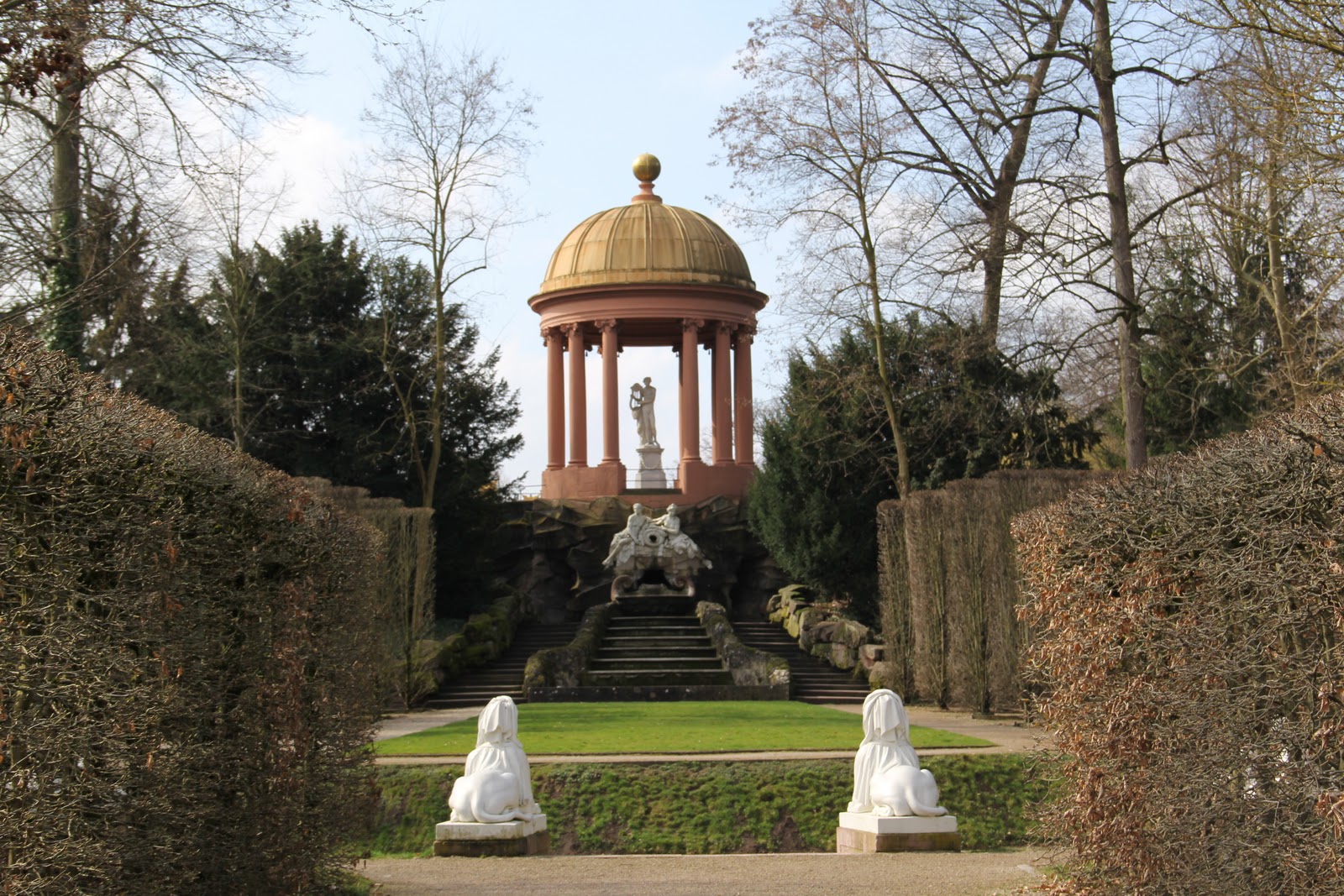 Monika vs. Heidelberg: The Weekend I Discovered Schoko Mac