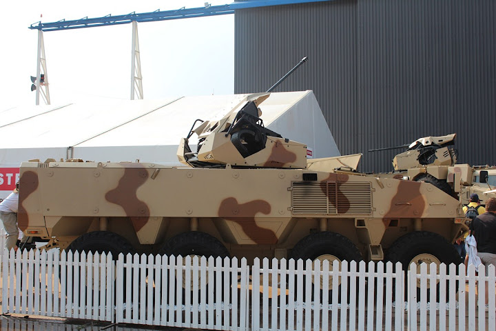 The SAAF Forum • View topic - Africa Aerospace and Defence 2012 (AAD 2012)