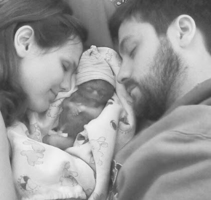 Zachary Conner: Born After Death – Now I Lay Me Down to Sleep