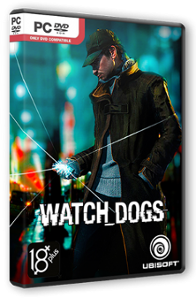 Watch Dogs Download PC Full Game: Watch Dogs Download For PC