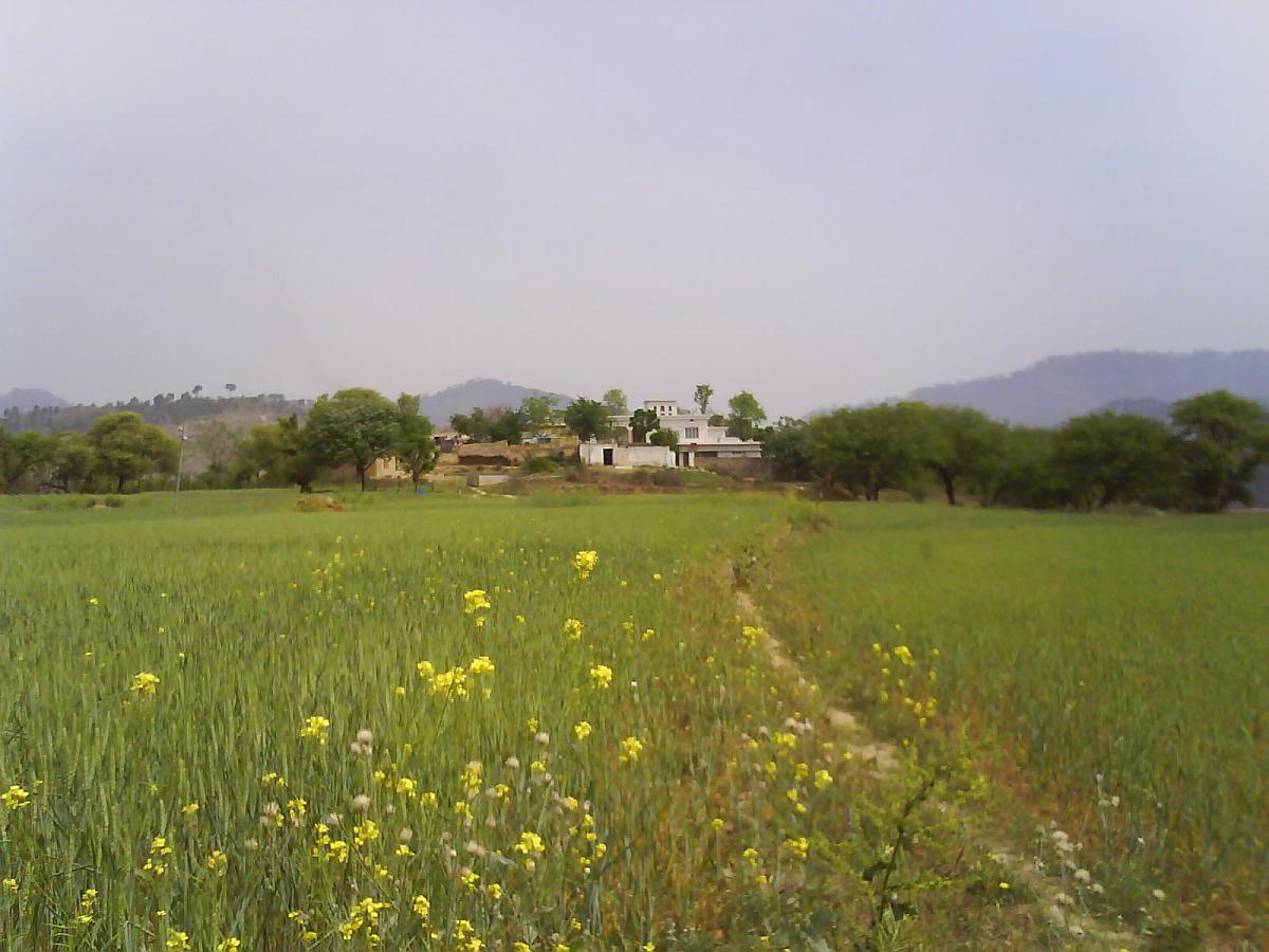 Poonch | Tour to Pakistan
