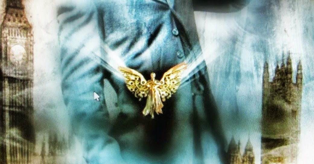 Sarah's Reviews- Books to Movies: Clockwork Angel Movie News Sarah's Reviews- Books to Movies: Clockwork Angel Movie News