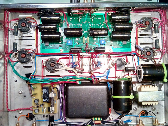 That Good Old Rectifier Sound - Page 3