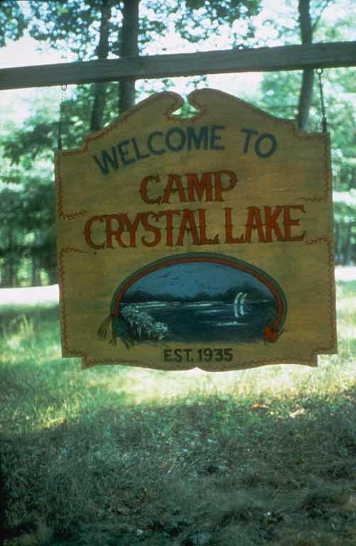 40 Years Later…Return to Camp Crystal Lake in FRIDAY THE 13TH