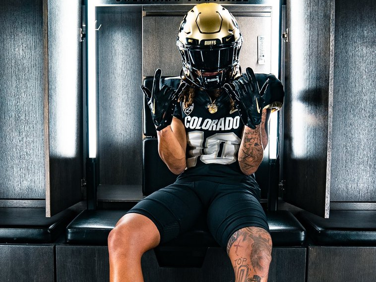 2024 NFL Draft Scouting Report: Xavier Weaver, WR, Colorado 2024 NFL Draft Scouting Report: Xavier Weaver, WR, Colorado