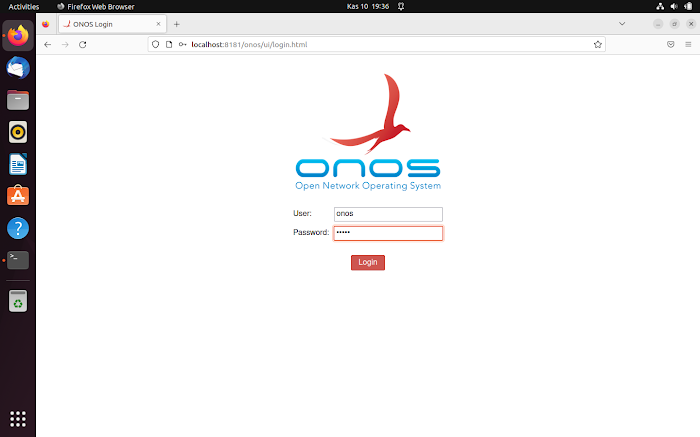 SDN (Software Defined Networking) – ISSLab Blog