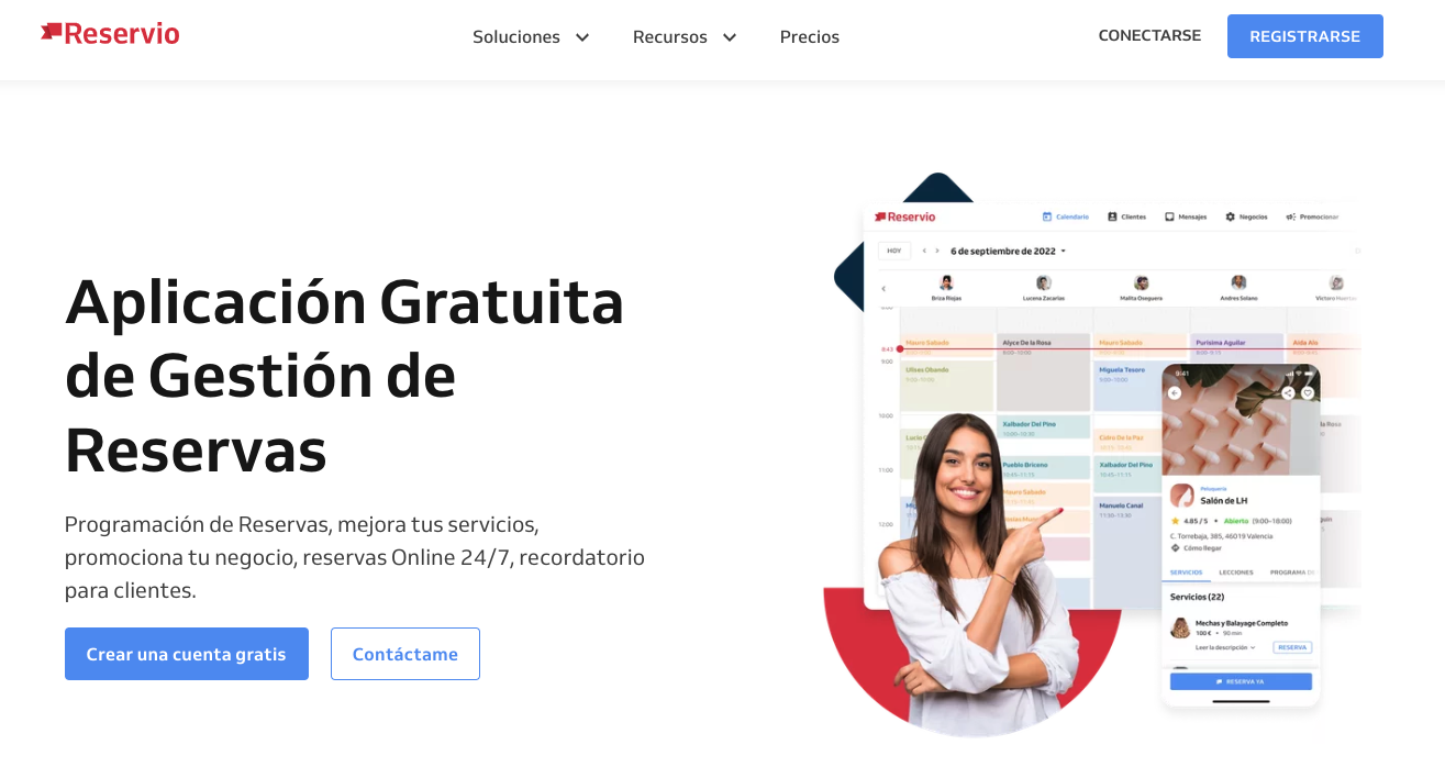 Programas para agendar citas: las 5 mejores herramientas para tu ... Programas para agendar citas: las 5 mejores herramientas para tu ...