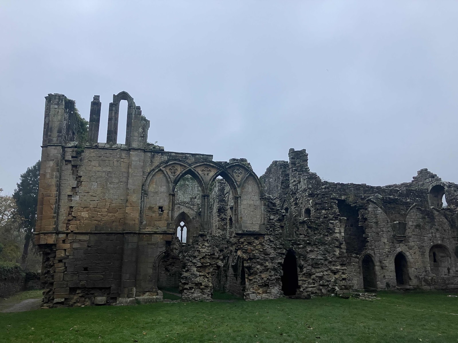 Mountain Lifestyle: Richmond with the Rellos