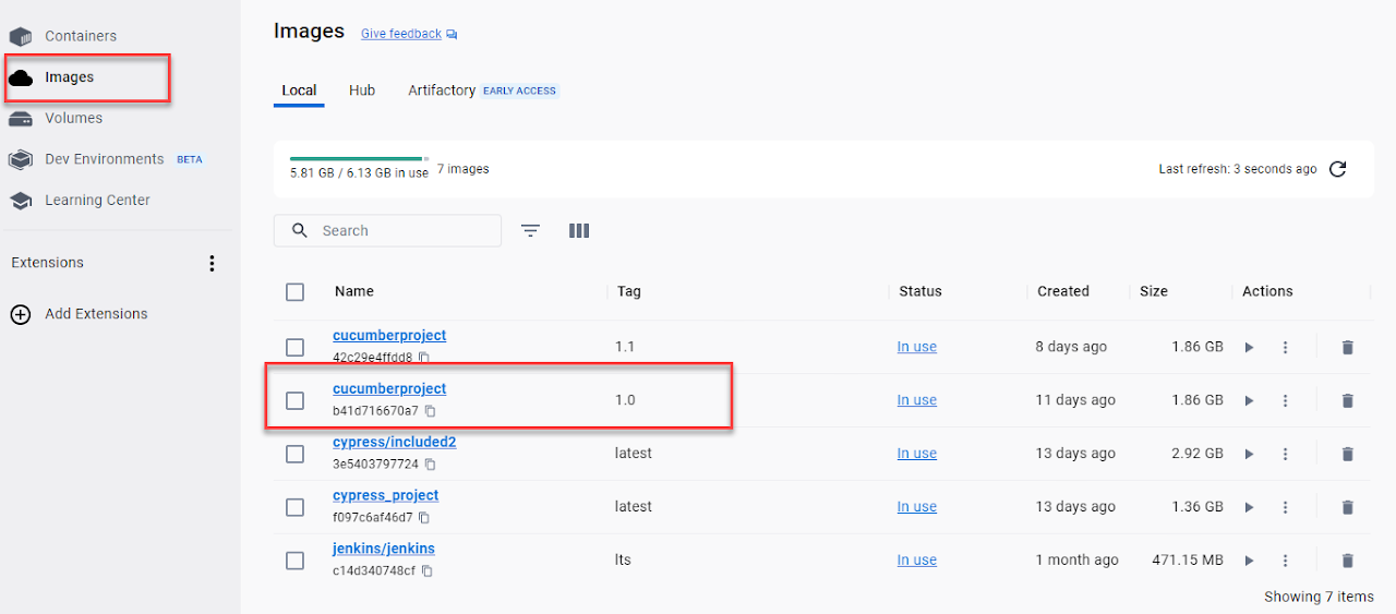 Automatización de pruebas E2E con Cypress e integración continua ... Automatización de pruebas E2E con Cypress e integración continua ...