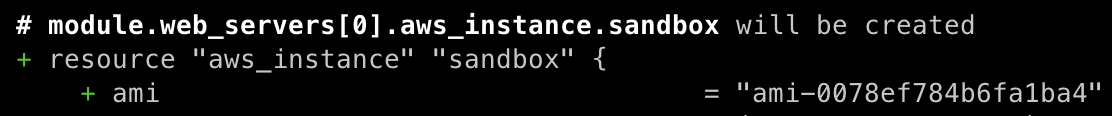 How To Use Terraform Count Index Meta Argument With Examples