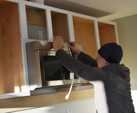 Operation Microhood | Ana White