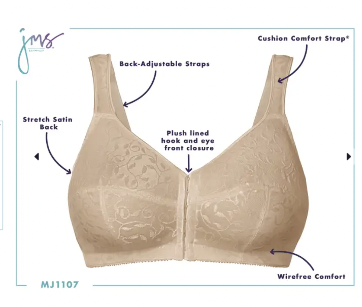 10 Best Bra Options For Older Women Sixty And Me