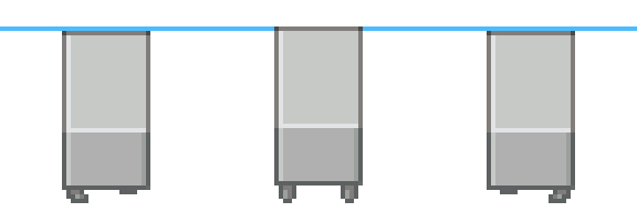 How to make a 4 directional movement set for a Microwave - or other ... How to make a 4 directional movement set for a Microwave - or other ...