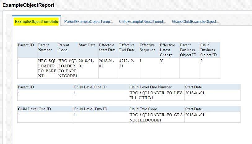 Getting Started with Inbound Integration using HCM Data Loader In ... Getting Started with Inbound Integration using HCM Data Loader In ...