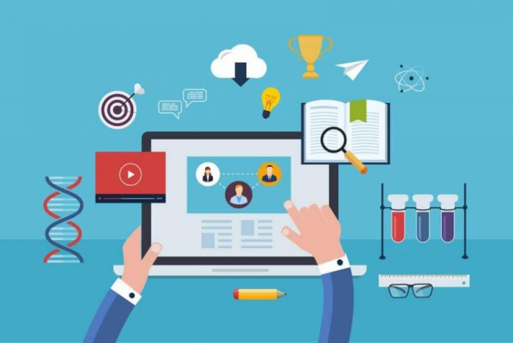 Mengenal Teknik Analisis Data Deskriptif Kualitatif dalam Se... Mengenal Teknik Analisis Data Deskriptif Kualitatif dalam Se...