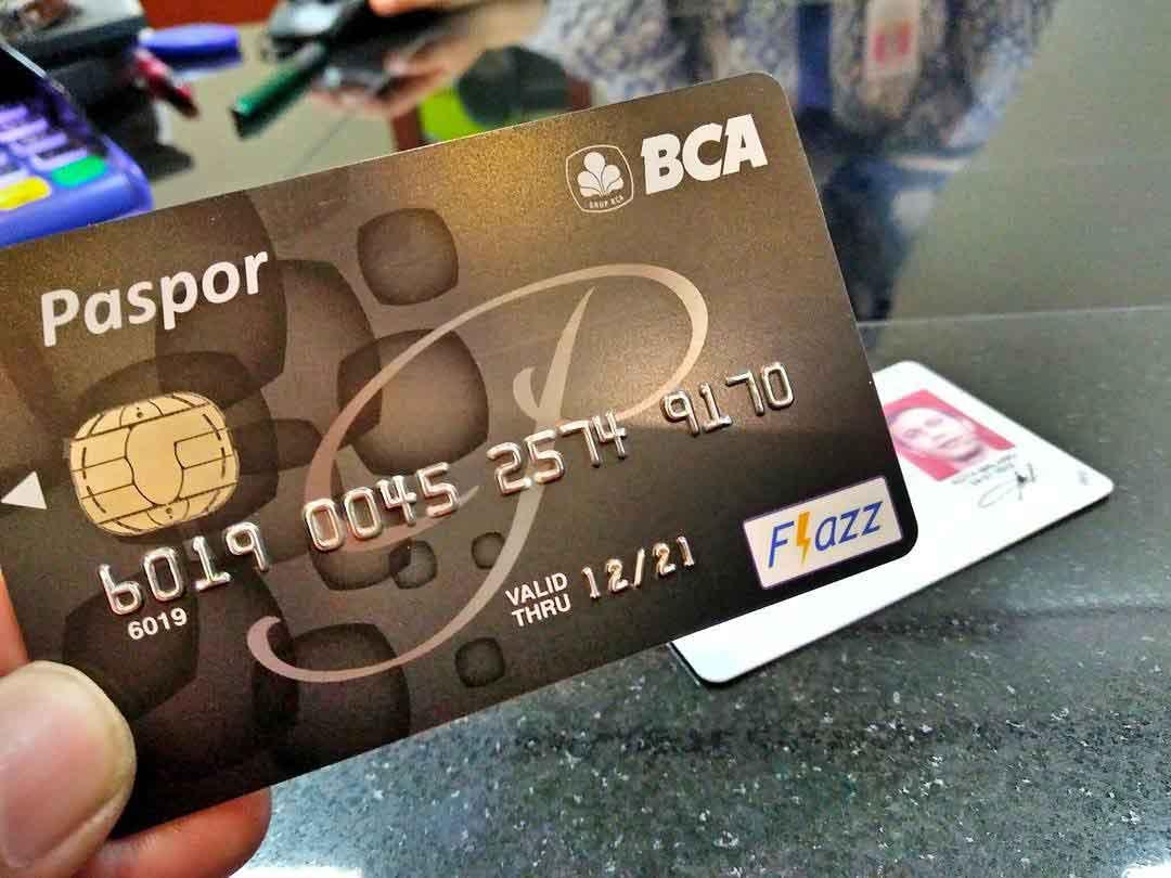 Cara Ganti Kartu ATM BCA Terlengkap dan Biayanya | Kredit Pintar Cara Ganti Kartu ATM BCA Terlengkap dan Biayanya | Kredit Pintar