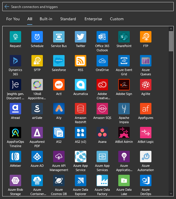 In The Cloud: Automate your workflows with Power Automate and Azure ... In The Cloud: Automate your workflows with Power Automate and Azure ...