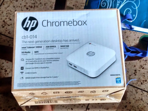 Living With Chrome OS – Hasrack's Thoughts Bubble – Love open source ...