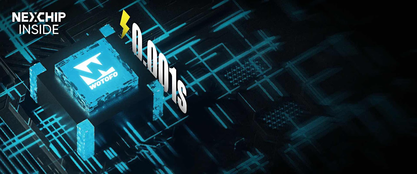 Wotofo Nexpod System. The Future Is Now, Pod-Based Disposables!