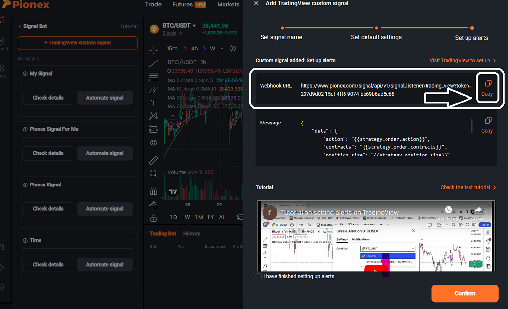 Pionex GPT - Create Your Own Strategy with AI - Pionex Trading Bot Pionex GPT - Create Your Own Strategy with AI - Pionex Trading Bot