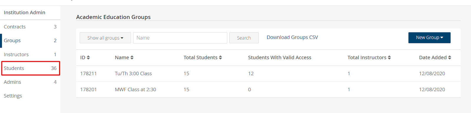 Deactivate Users in Bulk - Content Guide Deactivate Users in Bulk - Content Guide