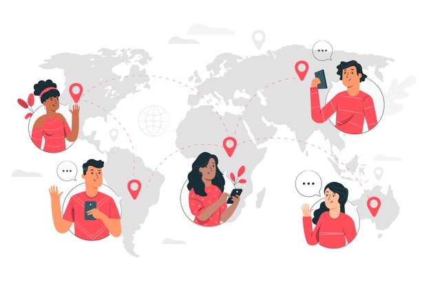 10 Alasan Pentingnya Networking Dalam Membangun Bisnis Online 10 Alasan Pentingnya Networking Dalam Membangun Bisnis Online