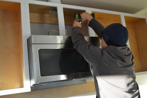 Operation Microhood | Ana White