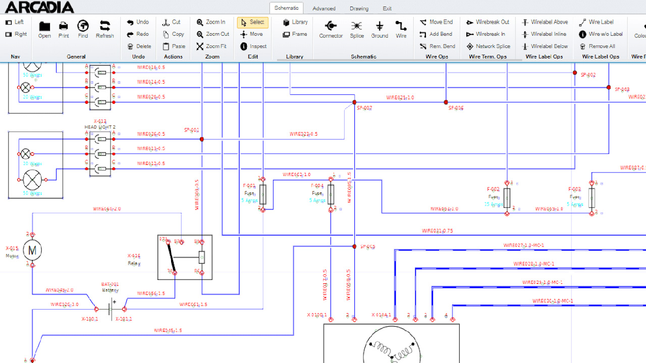 5 key factors: Choosing the Best Electrical Drawing Software for Your ... 5 key factors: Choosing the Best Electrical Drawing Software for Your ...
