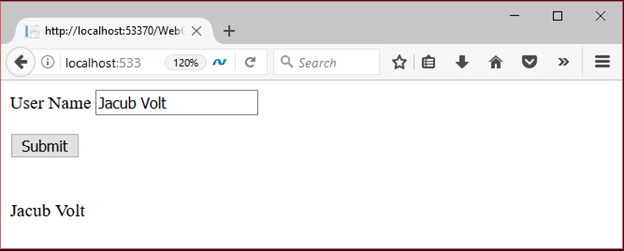 Web Forms controls in ASP.NET | H2kinfosys Blog Web Forms controls in ASP.NET | H2kinfosys Blog