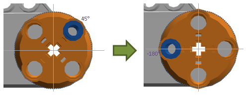 NiNoXT: Новый блок от HiTechnic для управления моторами. Часть I